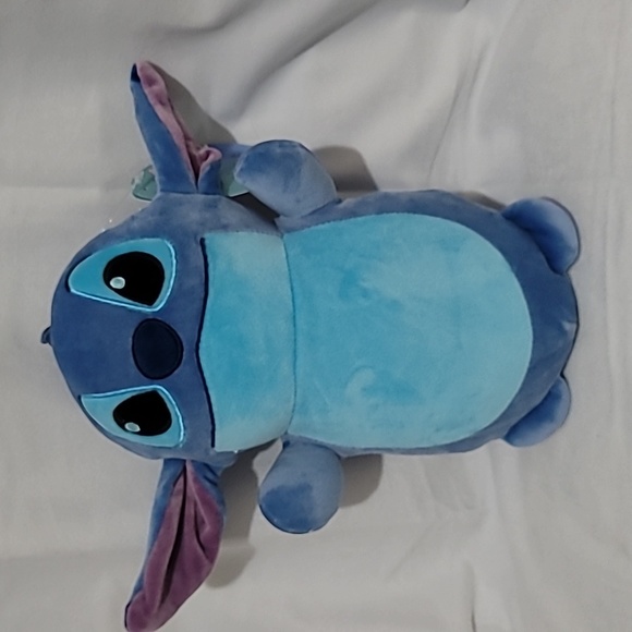 Squishmallows | Toys | Stitch Hug Mees By Squishmallows | Poshmark